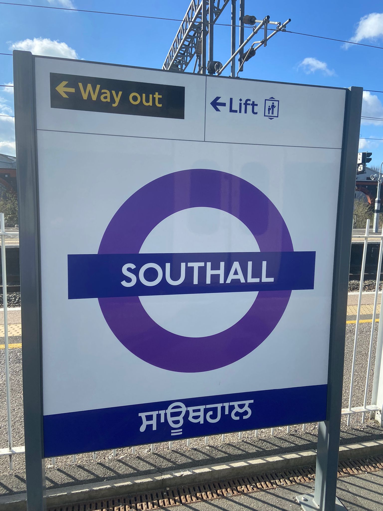 (Video)Southall -Indian Food Haven In London - Indian Food in Europe ...